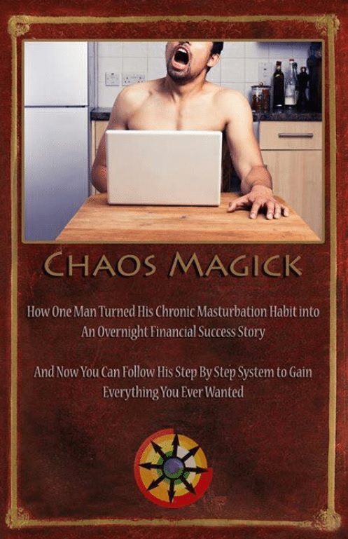 NoFap, the Magician, and the Confessional | THAVMA: Christian Occultism ...