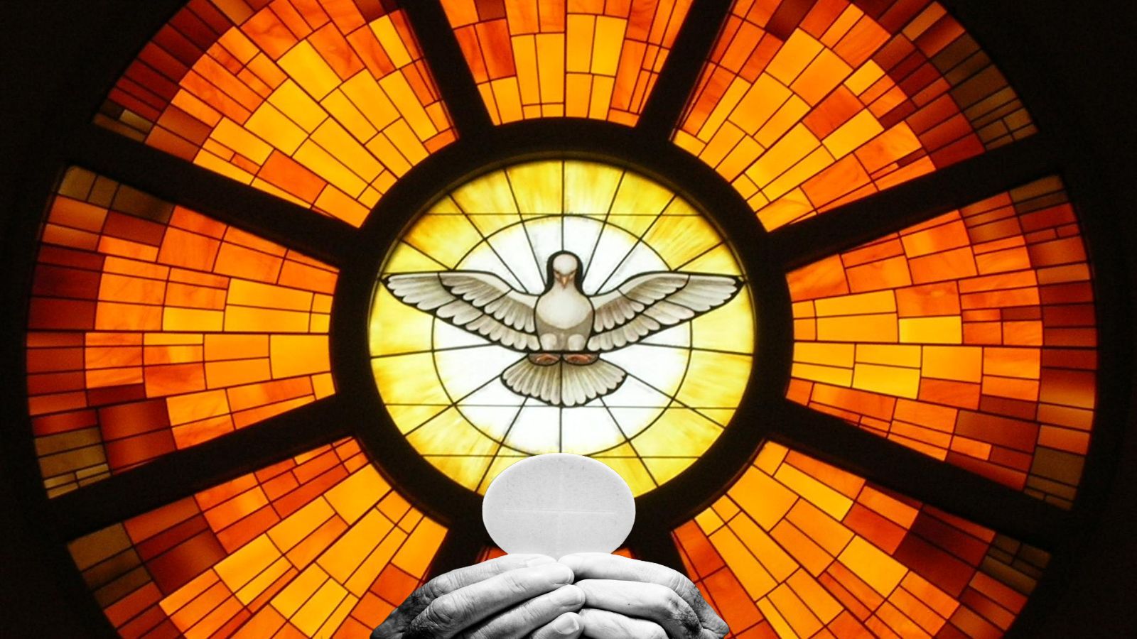 Magic and the Votive Mass of the Holy Ghost | THAVMA: Christian ...